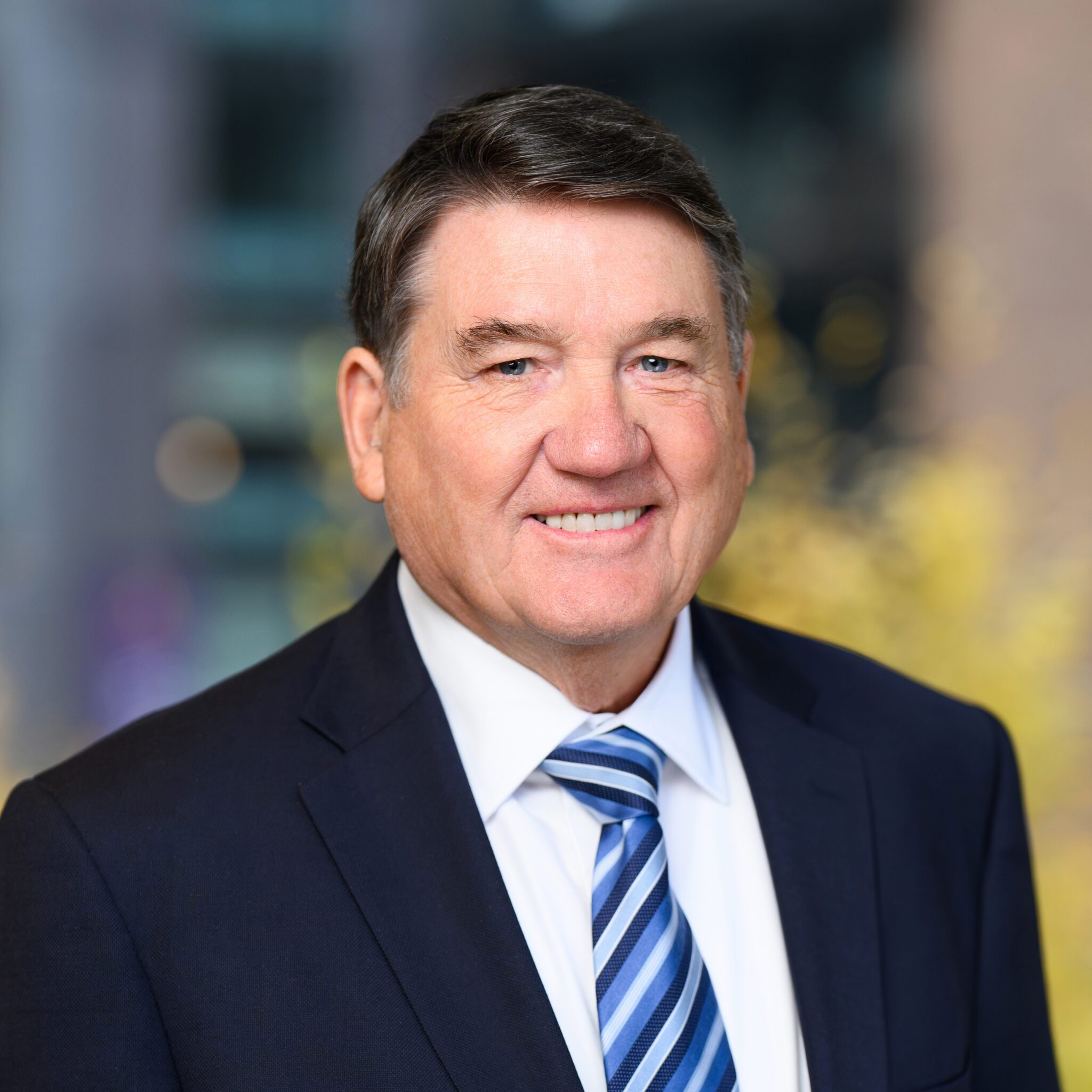 Who We Are – Iron Creek Tax & Consulting